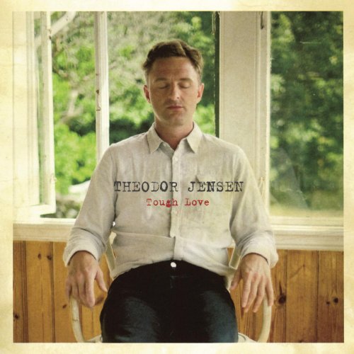 Play Tough Love by Theodor Jensen on Amazon Music
