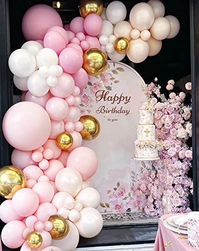 Stilvolle Deko Luftballons Geburtstag Bild
