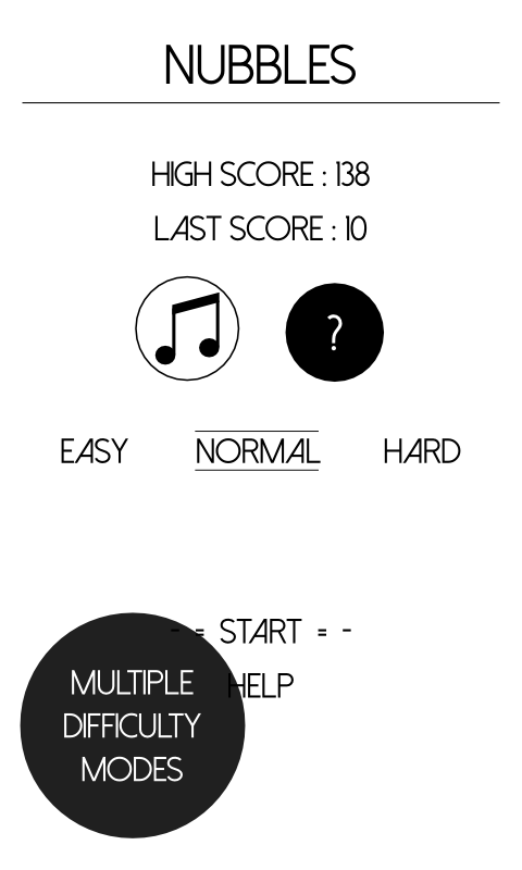 Nubbles - App on Amazon Appstore