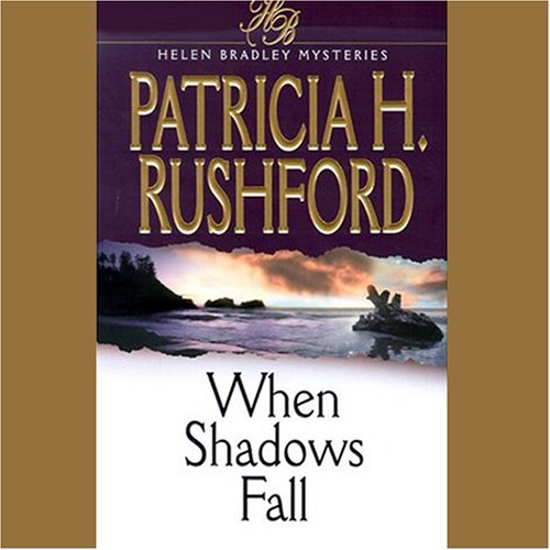 Amazon.com: When Shadows Fall (Audible Audio Edition): Patricia ...