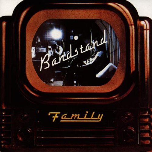 Family - Bandstand - Mainline Records - 9.00821 L - Amazon.com Music