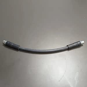 Amazon.com: CHERISH-AUTO 1PCS OEM 8D0611721F 8D0 611 721F brake hose ...