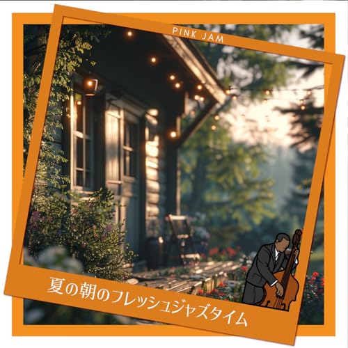 Amazon Music - Pink Jamの夏の朝のフレッシュジャズタイム - Amazon.co.jp