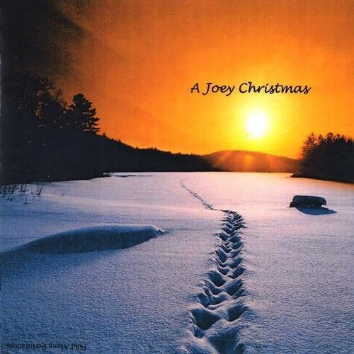 Joey Gentry, Traditional - Joey Christmas - Amazon.com Music