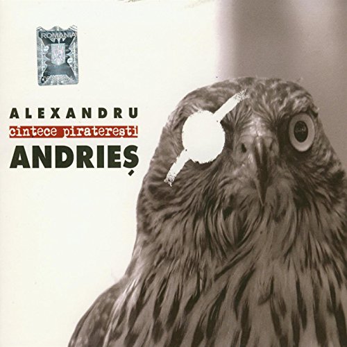 Amazon.com: Cantece pirateresti : Alexandru Andries: Digital Music