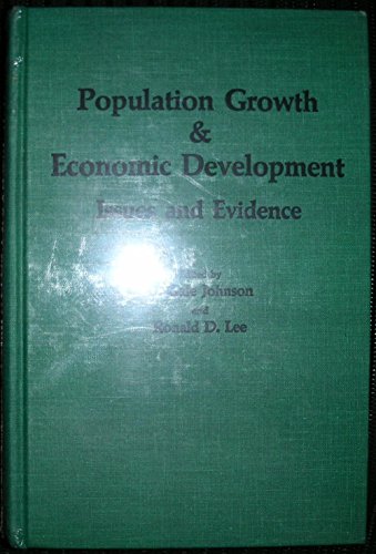 『Population Growth and Economic Development: Issues and - 読書メーター