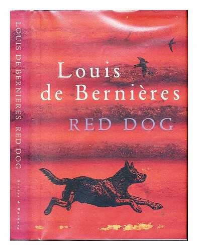 Buy Red Dog Book Online at Low Prices in India | Red Dog Reviews ...