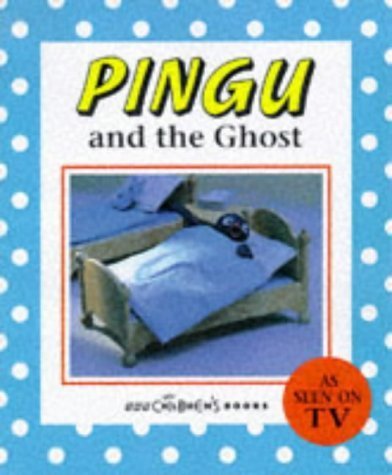 Pingu and the Ghost: BBC: 9780563380559: Amazon.com: Books