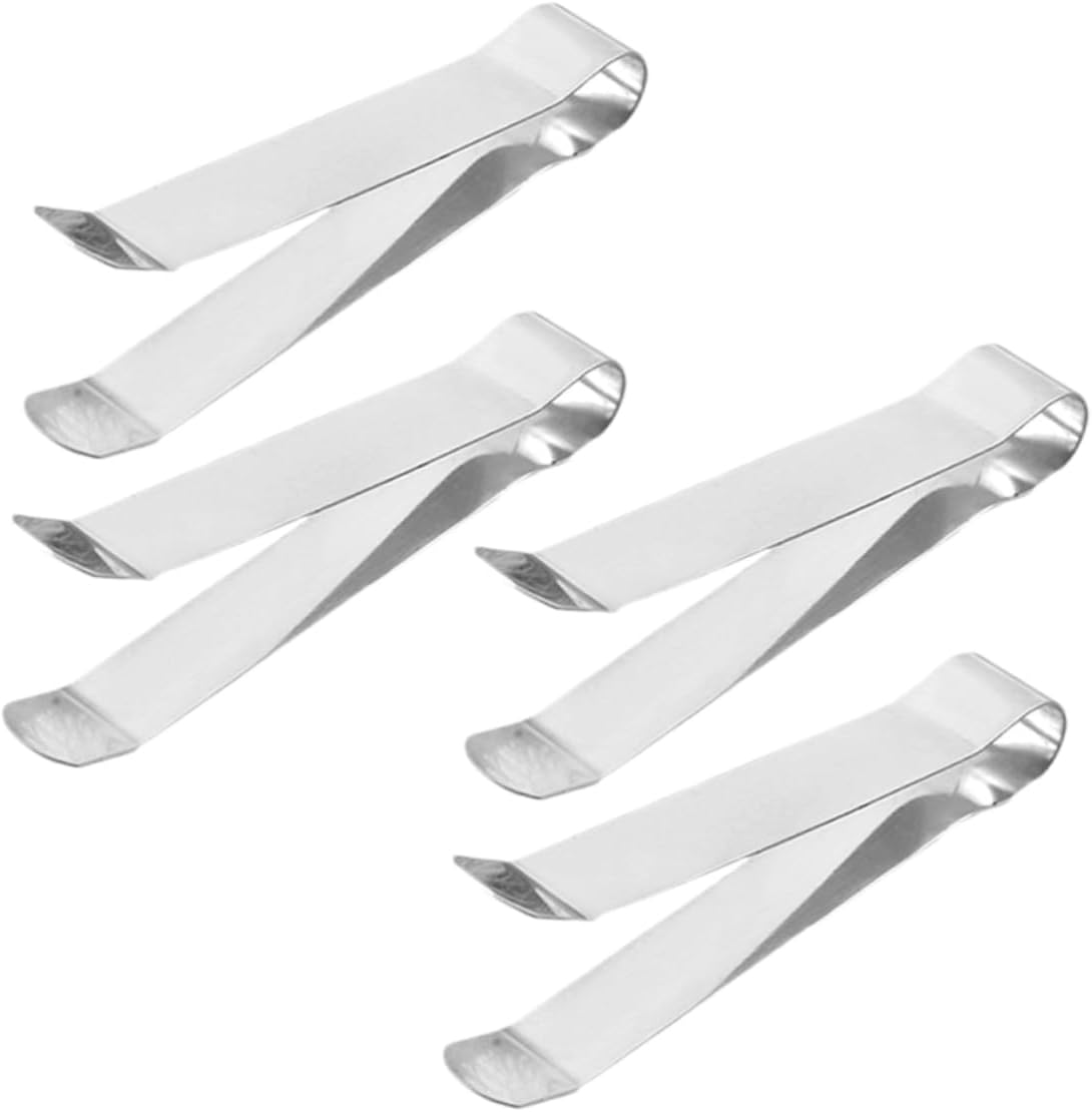 Amazon.com: CORHAD 4pcs Fire Extinguisher Candle Accessory present ...