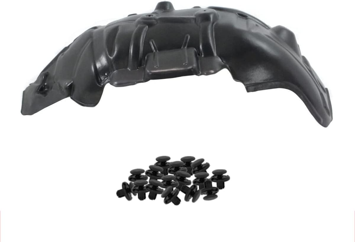 Amazon.com: Parts N Go 2011-2018 Ram 1500 Front Driver & Passenger Side ...
