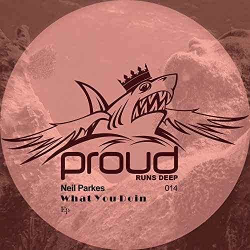 Play What You Doin by Neil Parkes on Amazon Music