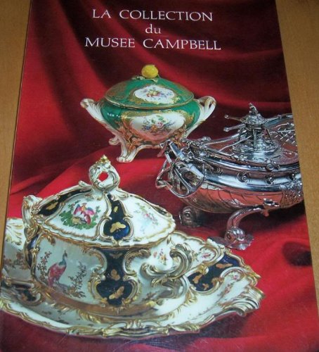 La Collection du Musee Campbell : Catalogue Selectif: Ralph Collier, G ...