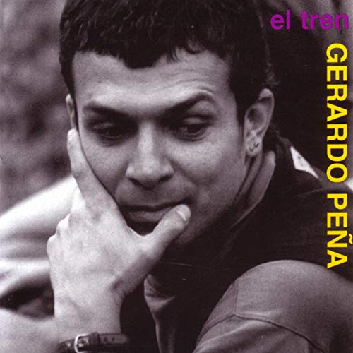 Play El Tren by Gerardo Peña on Amazon Music