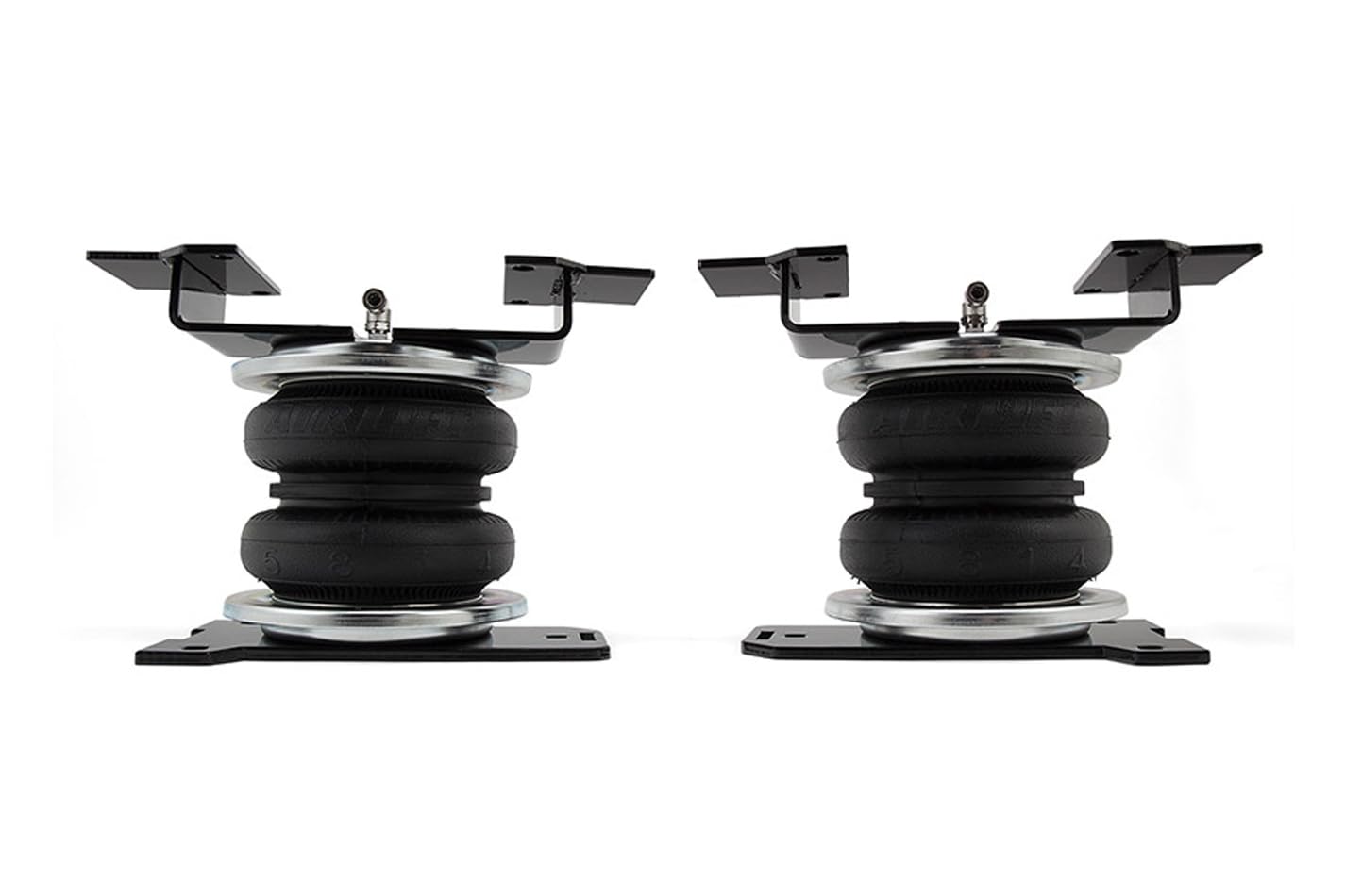 Air Lift Company 88375 Air Lift Loadlifter 5000 Chevy/GMC, Air ...