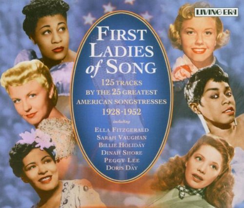 First Ladies of Song: Various: Amazon.in: Music}