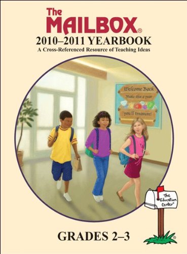 The Mailbox (2010-2011 Yearbook: A Cross-Reference of Teaching Ideas ...