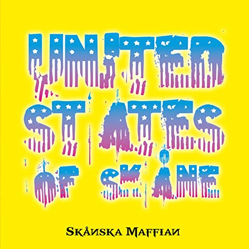 Amazon.com: United States of Skåne : Skånska Maffian: Digital Music