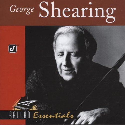 George Shearing - Ballad Essentials: George Shearing - Amazon.com Music