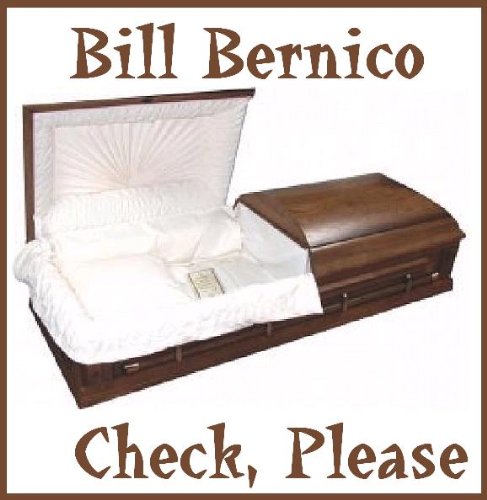 Amazon.com: Check, Please (Short Story Book 28) eBook : Bernico, Bill ...
