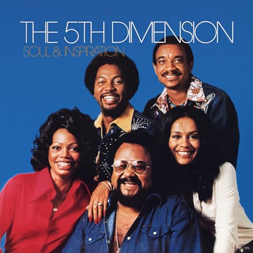 Play Soul & Inspiration (Expanded Edition) by The 5th Dimension on ...