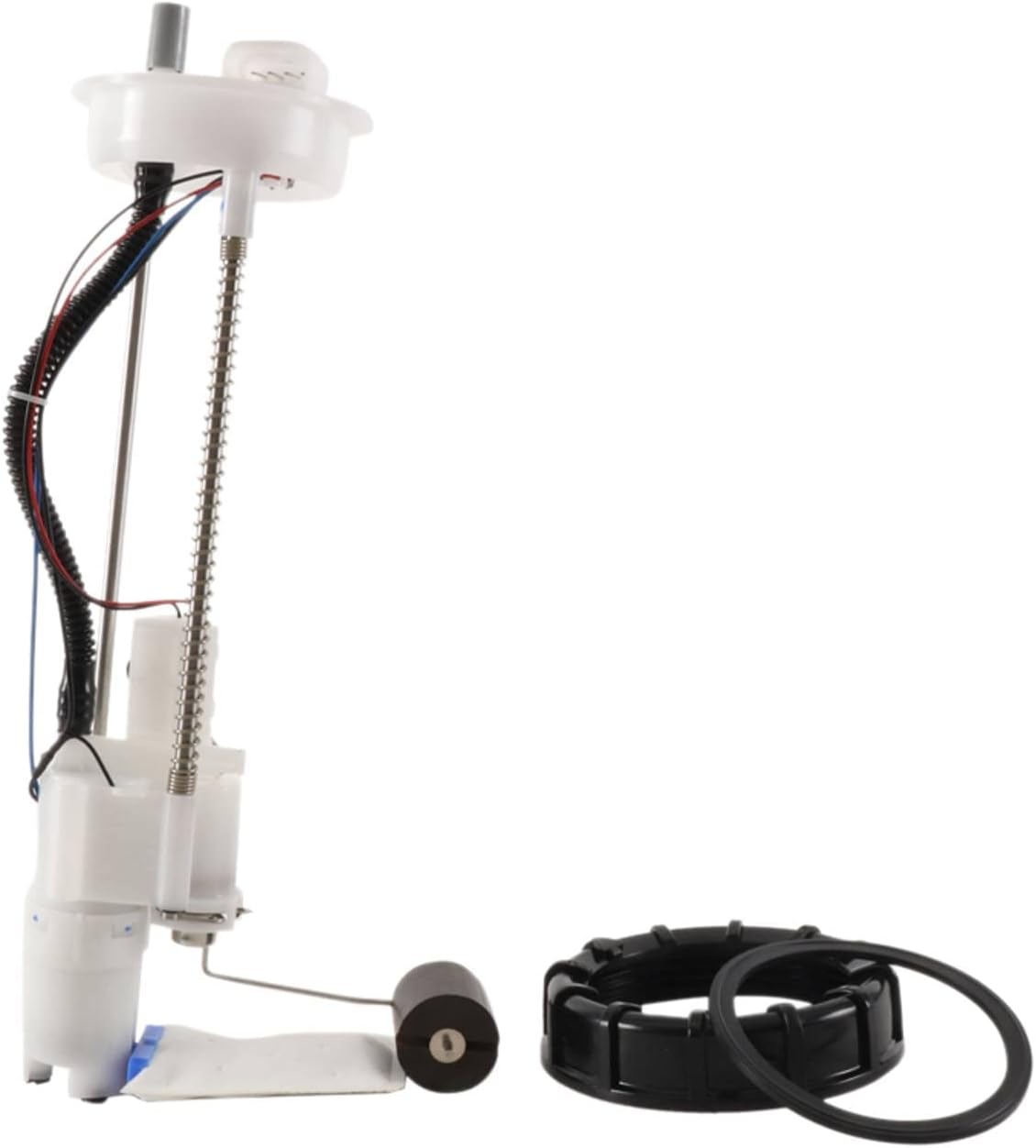 Amazon.com: All Balls Racing 47-1002 Fuel Pump Complete Module ...