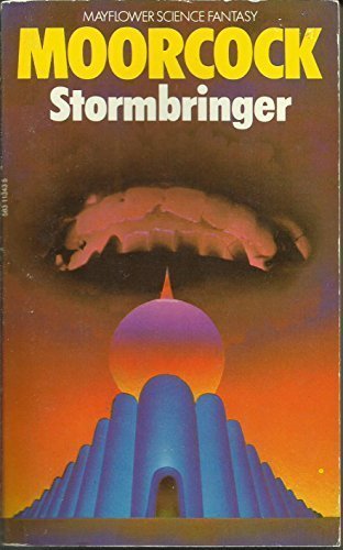 Stormbringer: Moorcock, Michael: 9780583113434: Amazon.com: Books