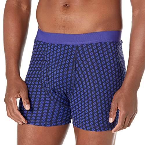 Snapklik.com : Essentials Mens Tag-Free Boxer Briefs
