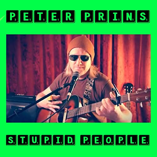 Stupid People de Peter Prins no Amazon Music Unlimited