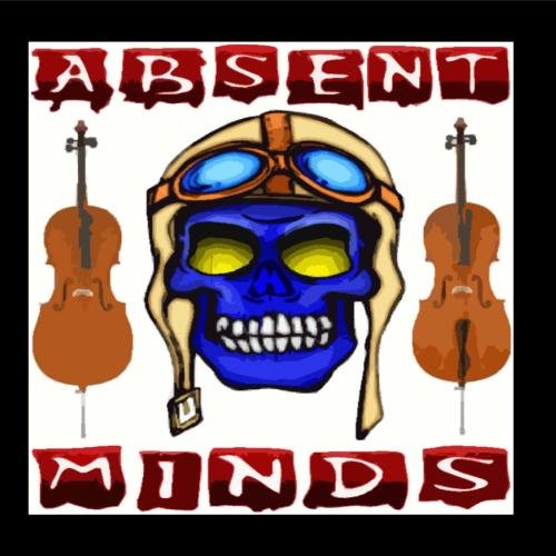 Amazon.com: Absent Minds: CDs & Vinyl