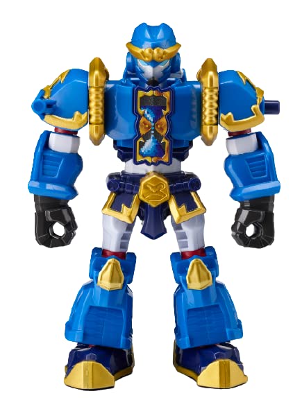 Super10 Mix X Change Kongor Youngtoys Transforming Collectible Toys ...