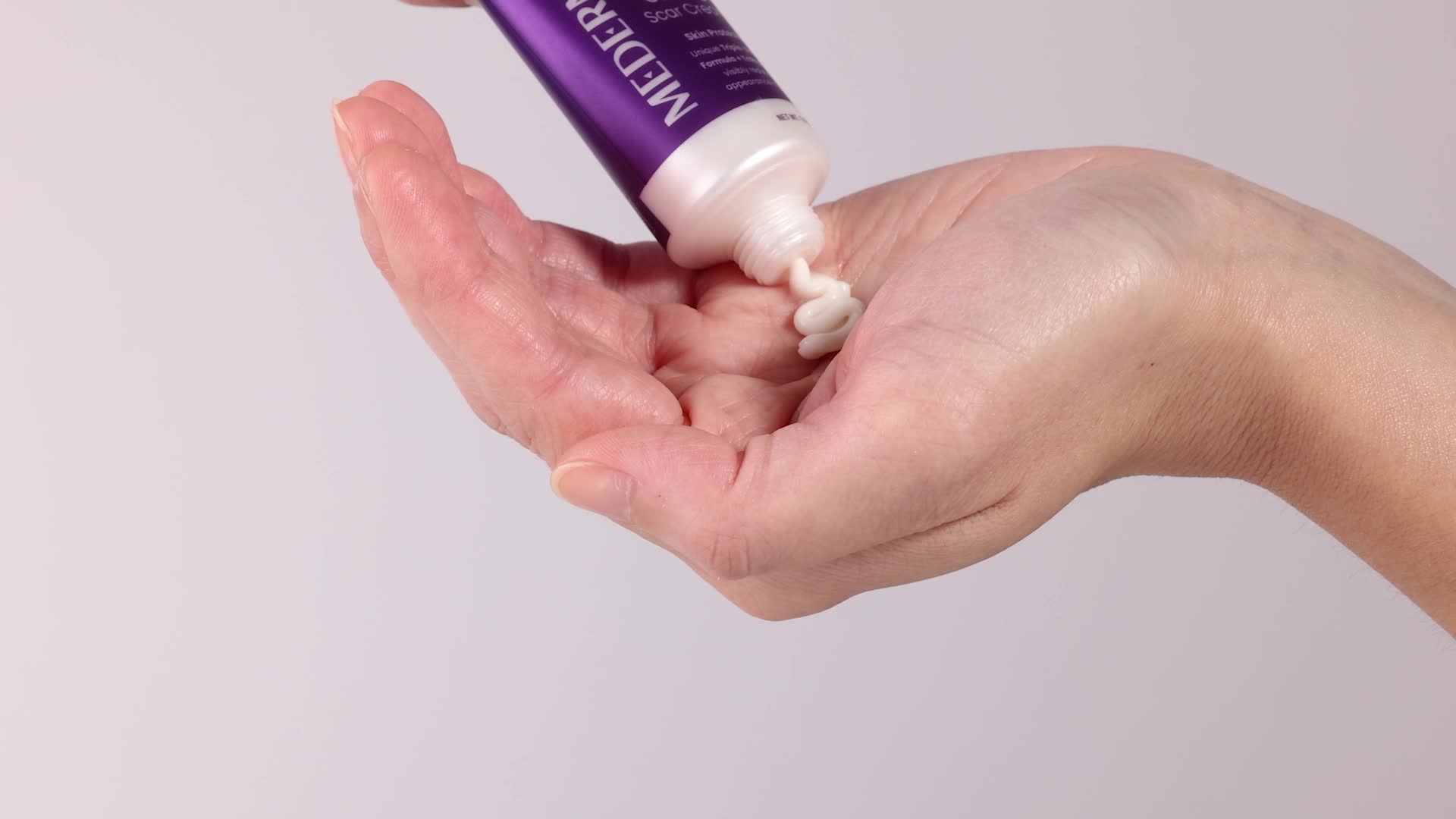 Watch Mederma Mederma Pm Intensive Overnight Scar Cream - 1 Ounce, 28 ...