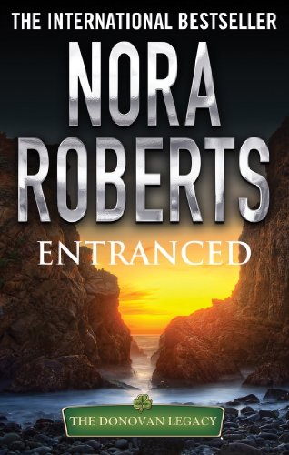 Entranced (The Donovan Legacy Book 2) eBook : Roberts, Nora: Amazon.com.au: Kindle Store