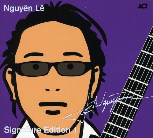 LE,NGUYEN - Signature Edition 1 - Amazon.com Music