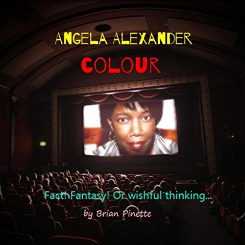 Amazon Music Unlimited - Angela Alexander 『Colour』