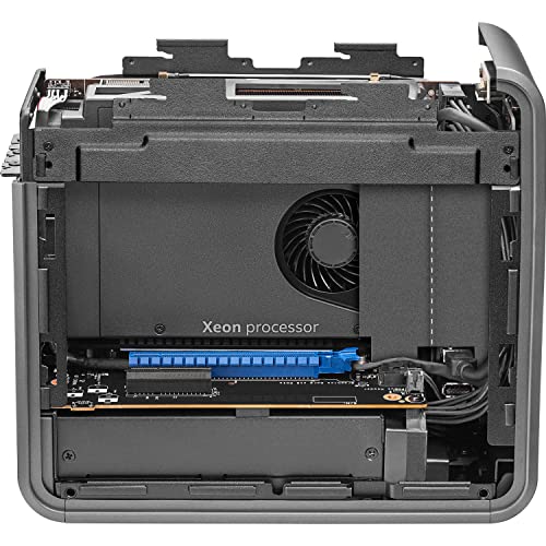 Snapklik.com : Intel NUC 9 Pro Kit Mini PC NUC9VXQNX Xeon E-2286M 8-Core