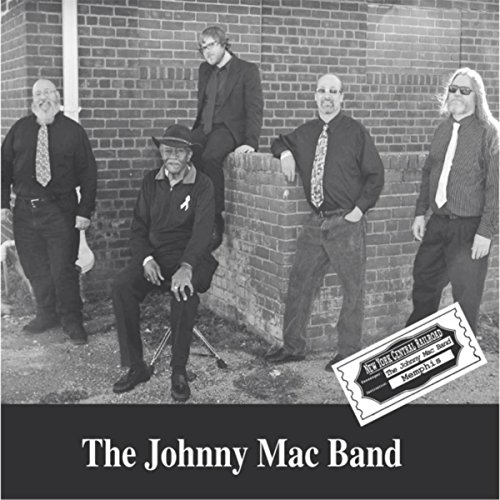 Amazon.com: Destination: Memphis : The Johnny Mac Band: Digital Music