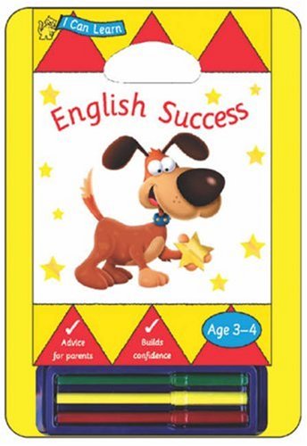 English Success (I Can Learn) : Amazon.es: Libros