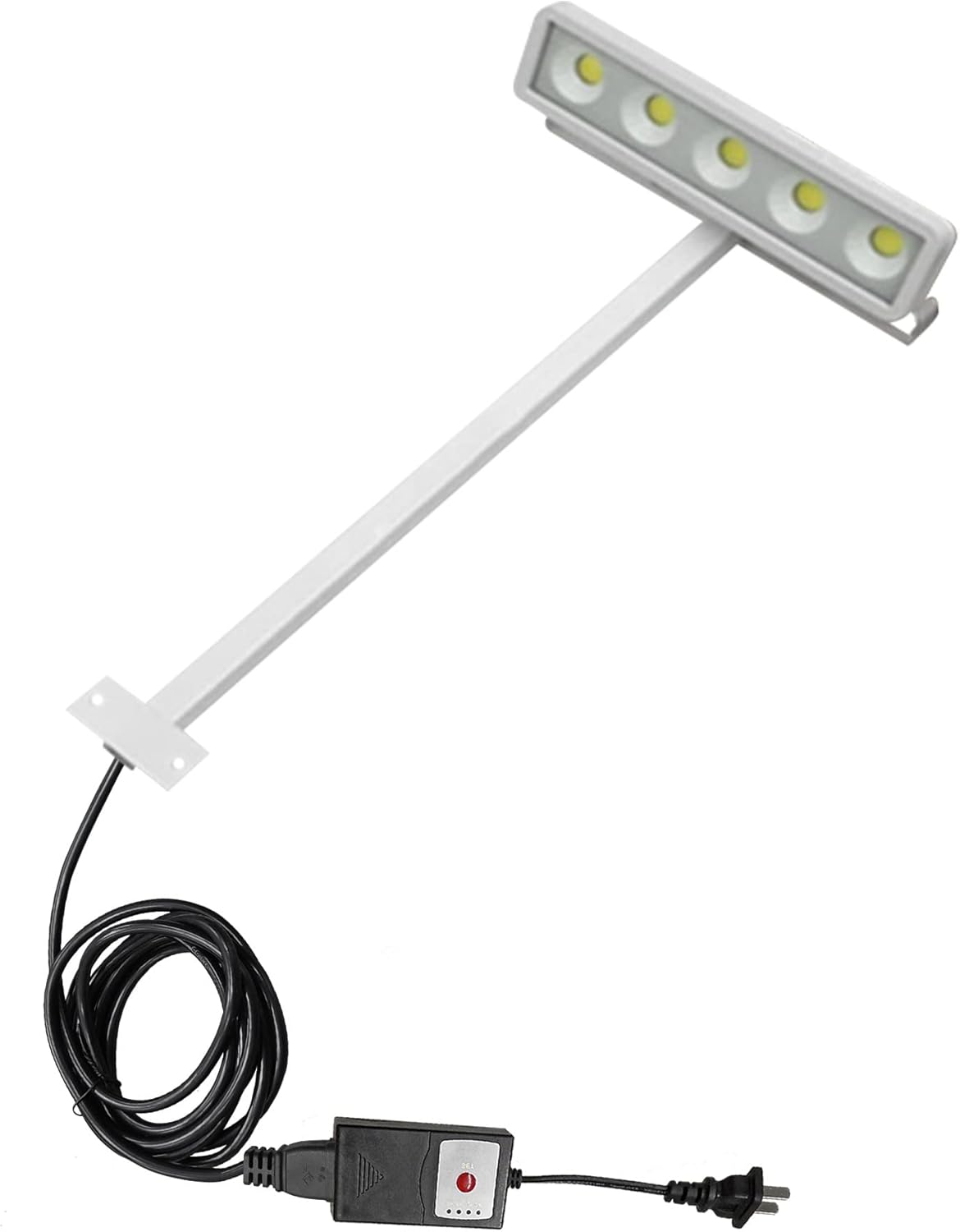 SKIVTGLAMP 24 Hours Timer LED Lights Include Bracket Shop Signs ...