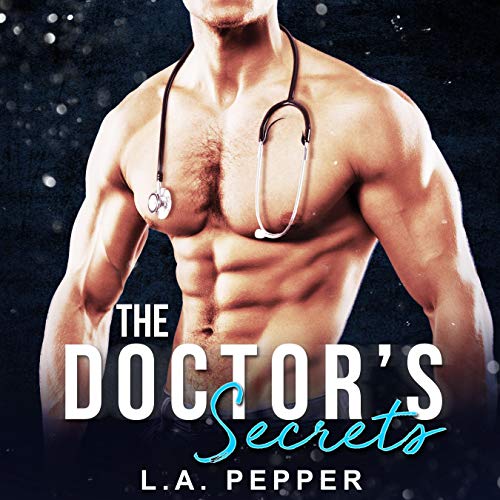 Amazon.com: The Doctors Secrets: A Billionaire Single Mom Doctor ...