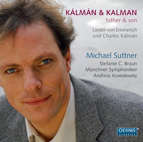 Play Kalman & Kalman (Father & Son) by Michael Suttner on Amazon Music
