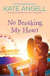 No Breaking My Heart (Barefoot William Beach Book 5) - Kindle edition ...