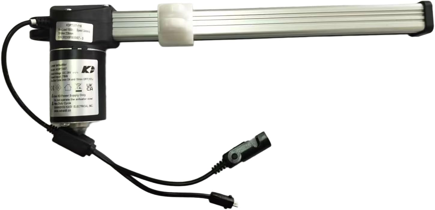 Amazon.com: KELINER Lift Chair Motor Replacement Recliner Motor ...