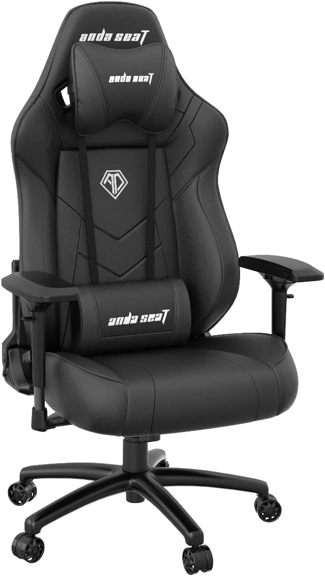 Anda Seat Phantom 3 Gaming Chair - Ergonomic Office Desk Chairs ...