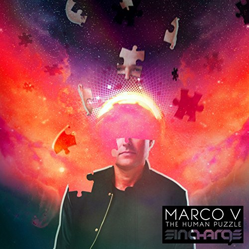 The Human Puzzle by Marco V on Prime Music