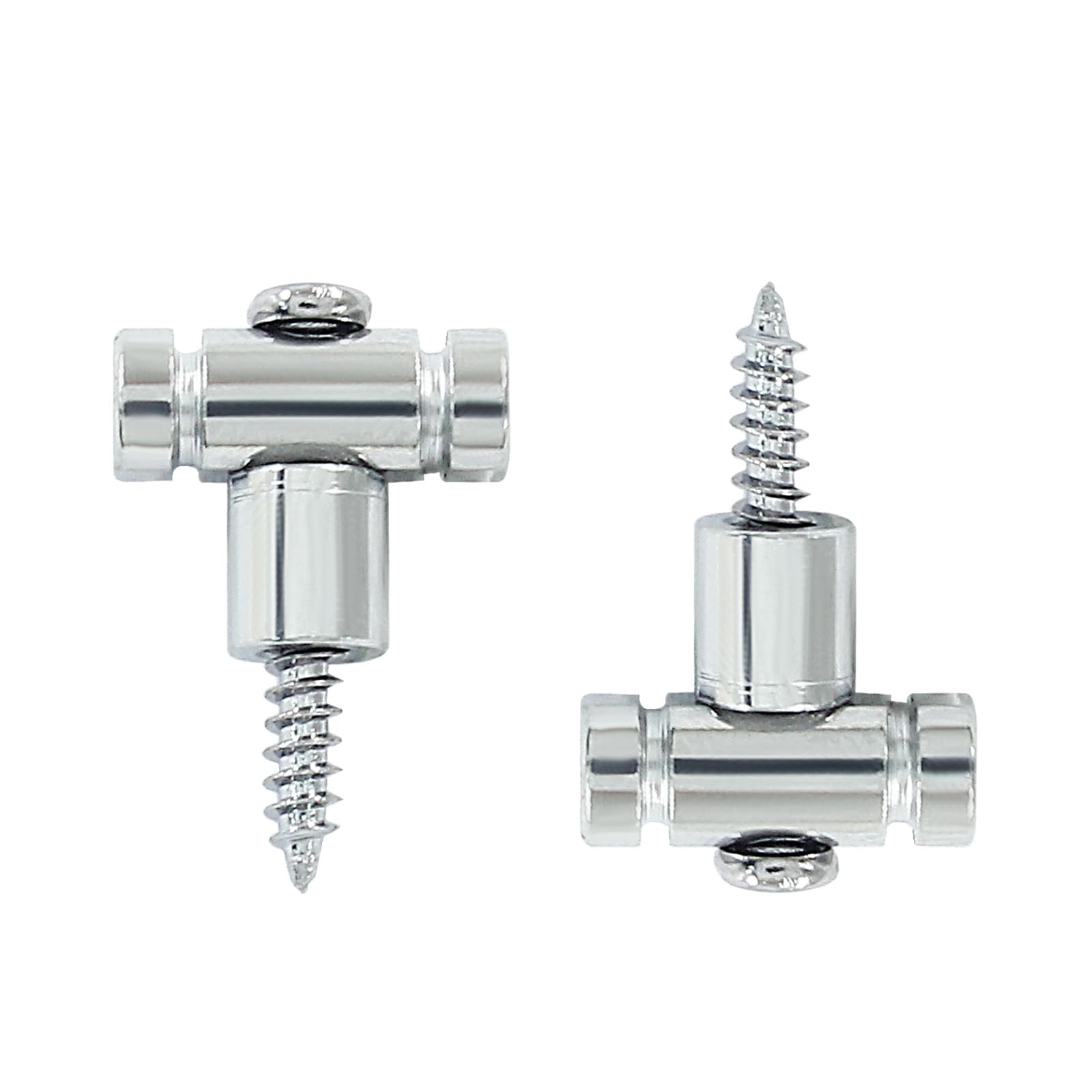 Snapklik.com : Guitar Roller String Retainers Replacement, Electric ...