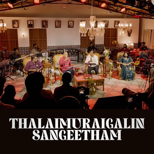 Reproducir Thalaimuraigalin Sangeetham (The Complete Playlist) de ...