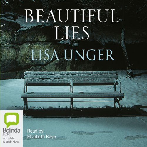 Amazon.com: Beautiful Lies (Audible Audio Edition): Lisa Unger ...