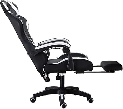 Requena Executive Office Chair with Flip-up Armrest, Durable, Ergonomic ...