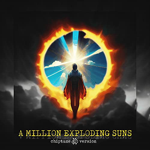 Écouter A Million Exploding Suns (Chiptune Version) par circuitsoldiers ...