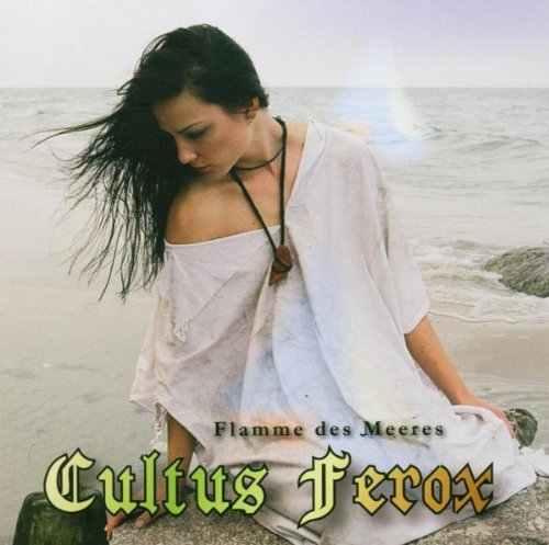 Cultus Ferox Flamme Des Meeres: Amazon.es: CD y vinilos}